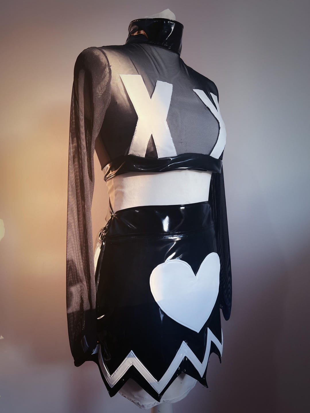 Cosplay Di Verosika Mayday Helluva Boss - Etsy