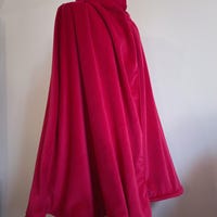 Hornet Cosplay Cloak Pattern - Etsy