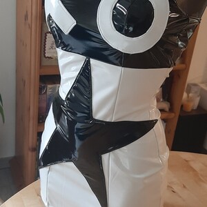 Costume Cosplay Di Verosika Mayday Helluva Boss - Etsy