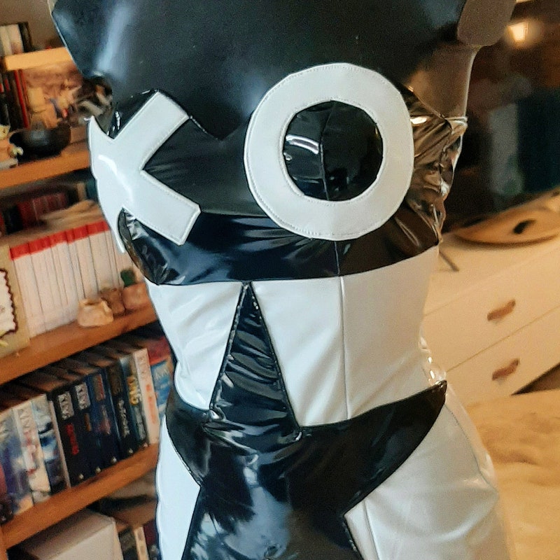 Verosika Mayday Cosplay - Etsy