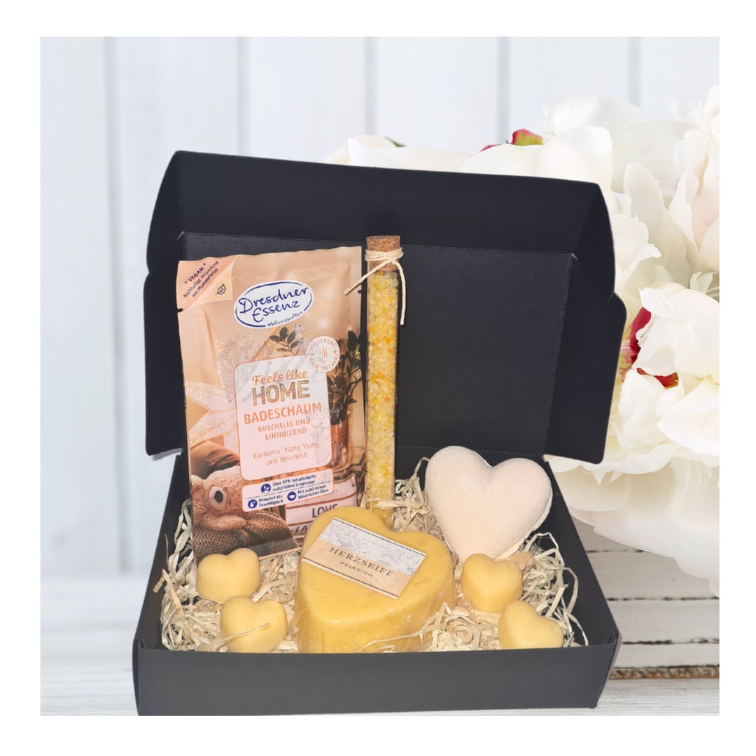 Time Out Mom, Wellness Box, Wellness Box for Women, Gift Box, Wellness ...