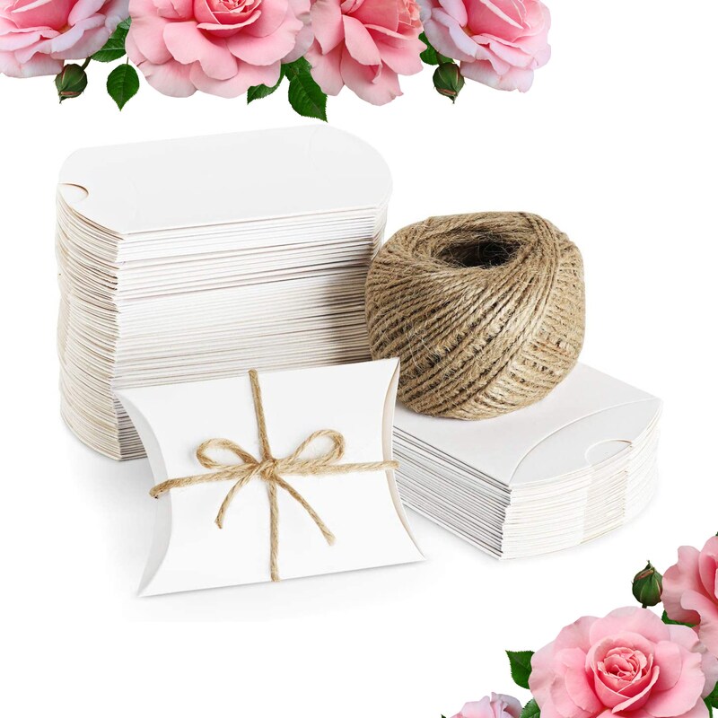 Small Gift Boxes - 60+ Gift Ideas for 2025