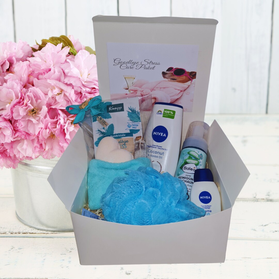 Wellness Package, Time Out Mom, Get Well Soon, Wellness Box, Wellness ...