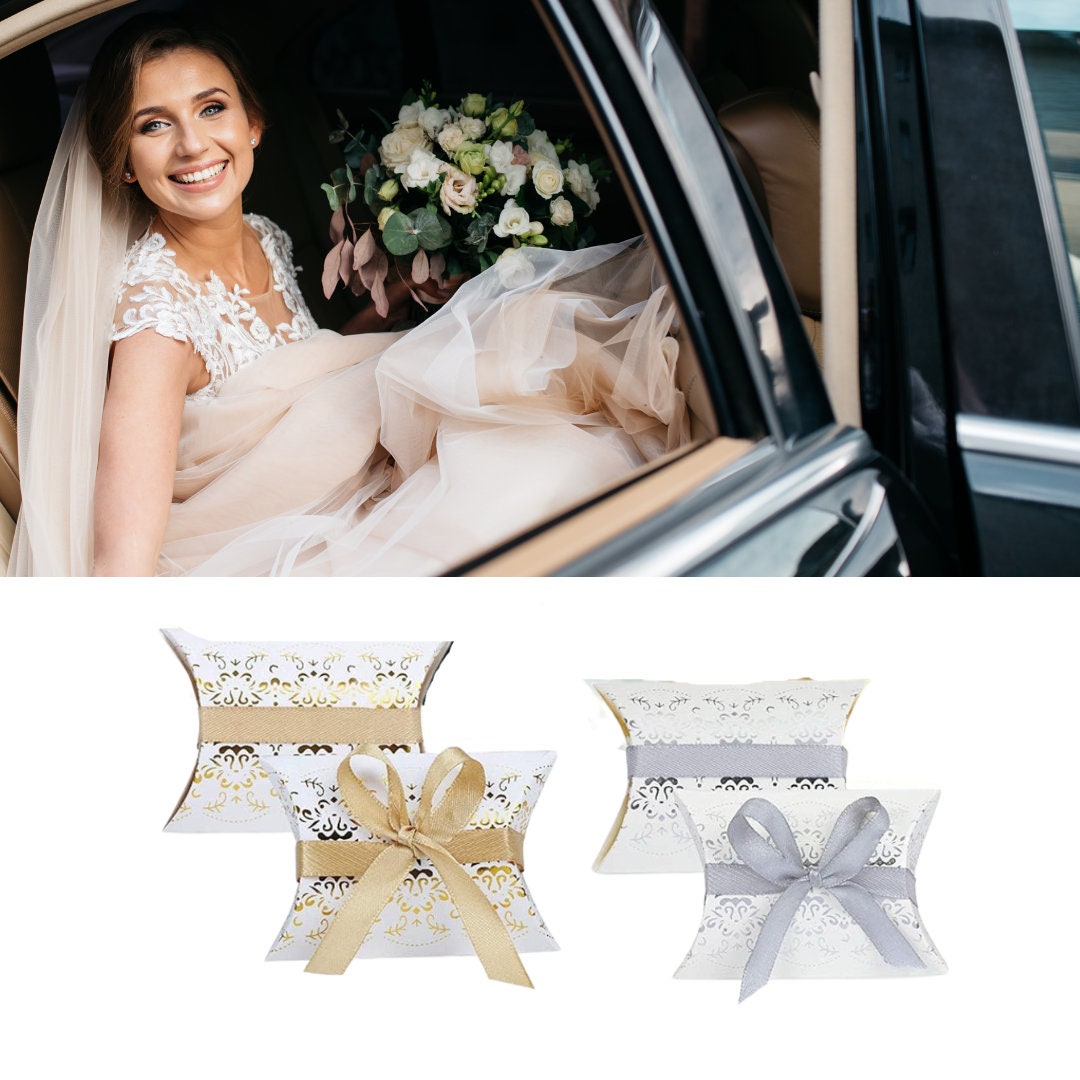 Small Gift Boxes for Wedding, Bachelor Party, Birthday, Small Boxes in ...