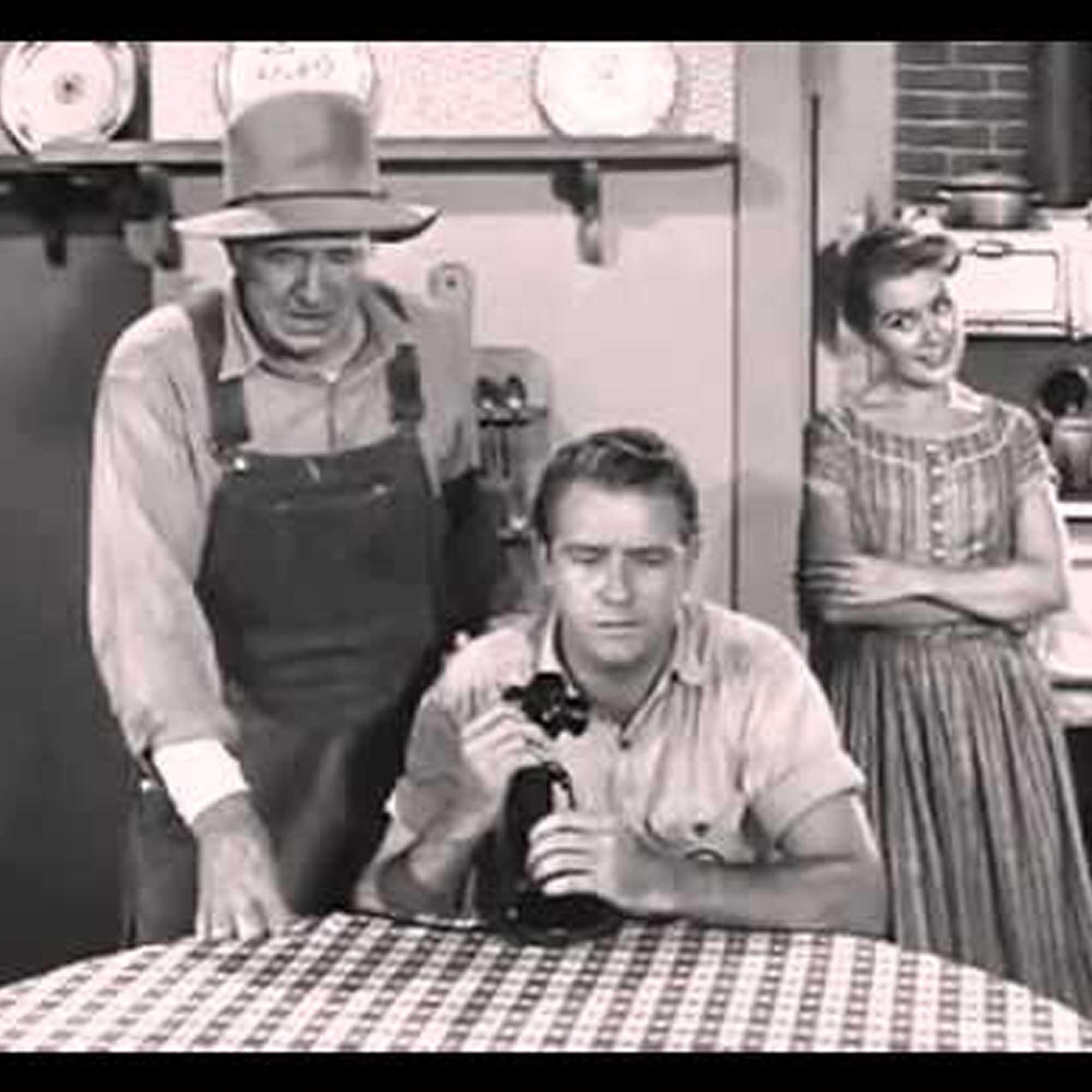 The Real Mccoys 1957 Tv Show Full Episodes All 6 Seasons Digital ...