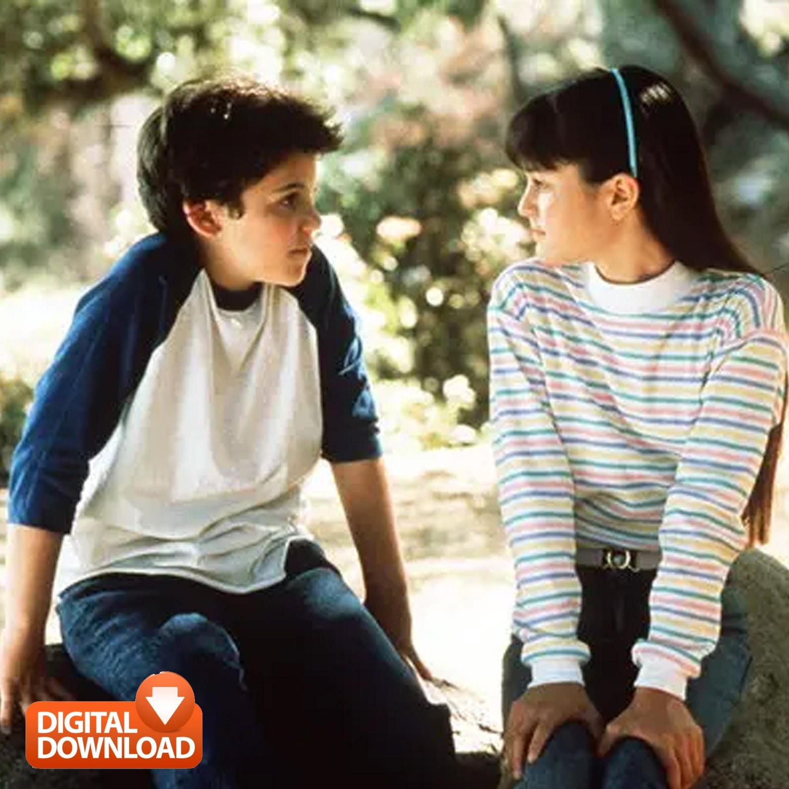 The Wonder Years 1988 Tv Show Full Episodes All 6 Seasons Digital ...