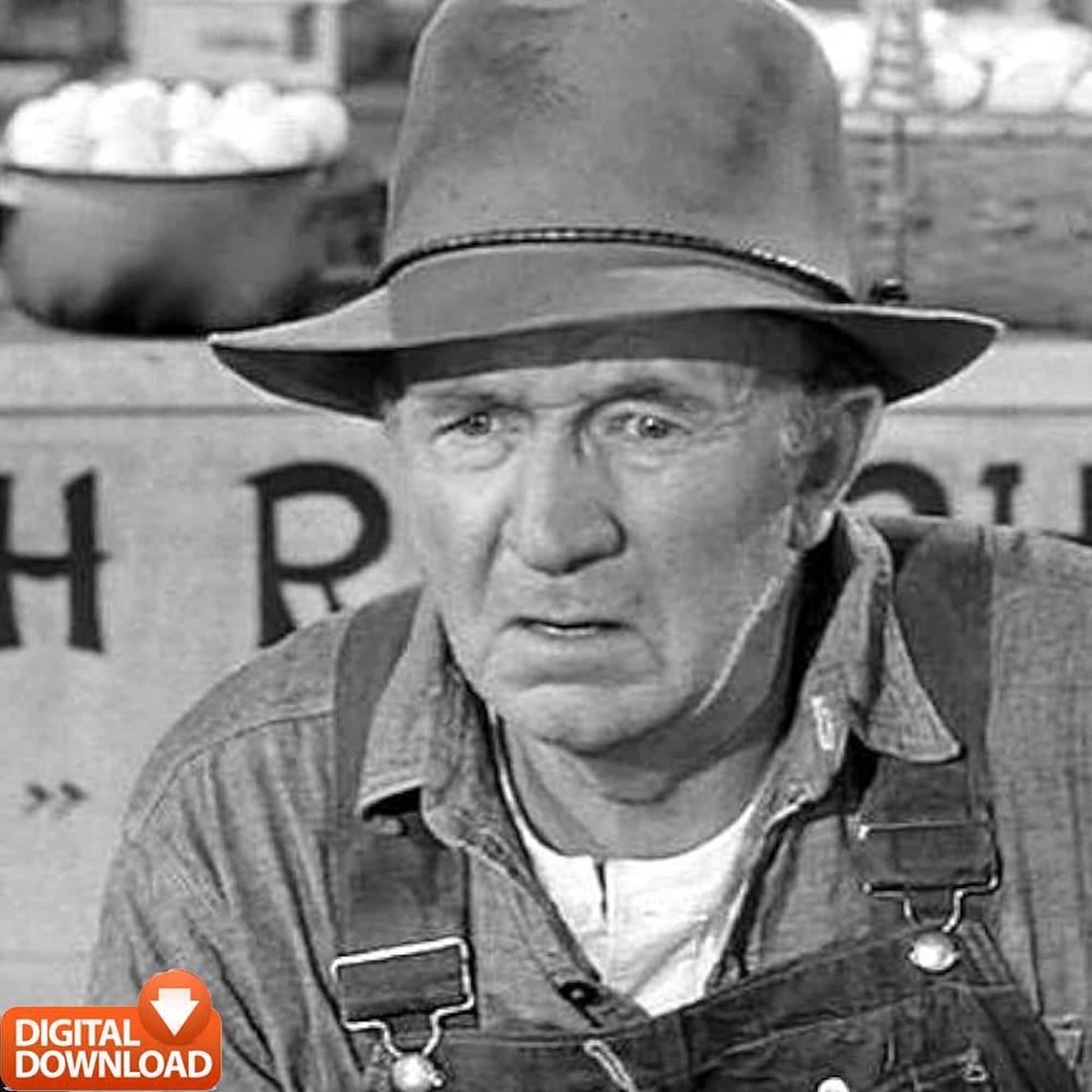 The Real Mccoys 1957 Tv Show Full Episodes All 6 Seasons Digital ...