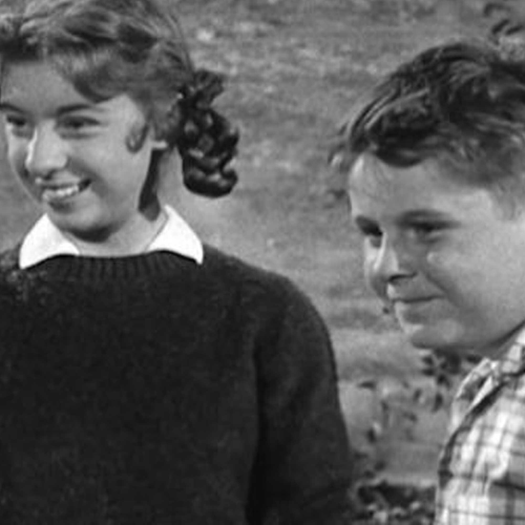 The Real Mccoys 1957 Tv Show Full Episodes All 6 Seasons Digital ...