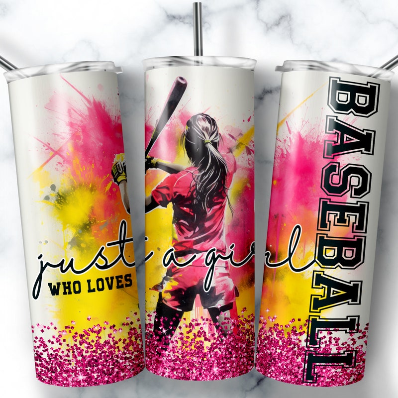 Baseball Sublimation Designs - Etsy