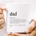 Dad SVG, Dad Definition PNG, Dad Svg Files for Cricut, Dad Svg Shirt ...
