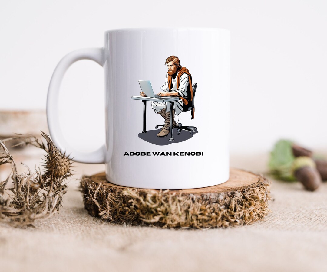 Star Wars Coffee Meme Mug Star Wars Mug Joke Mug Meme Mug - Etsy