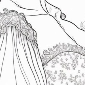 Coloring Page for Adults. Instant Download.auradesign.jpeg.pdf - Etsy