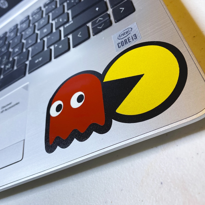 Pac Man - Etsy