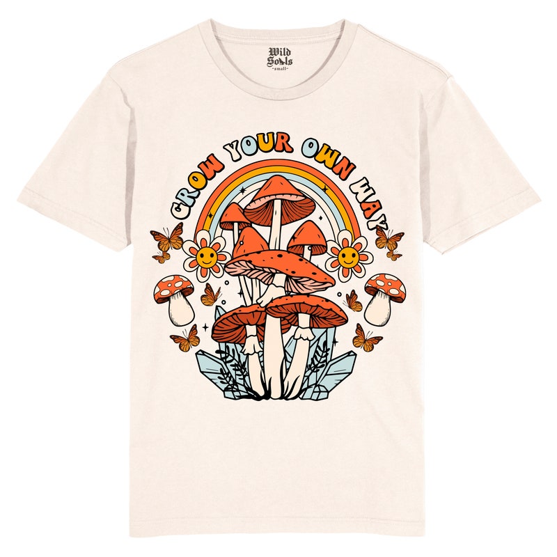 Graphic Tshirt Random - Etsy UK