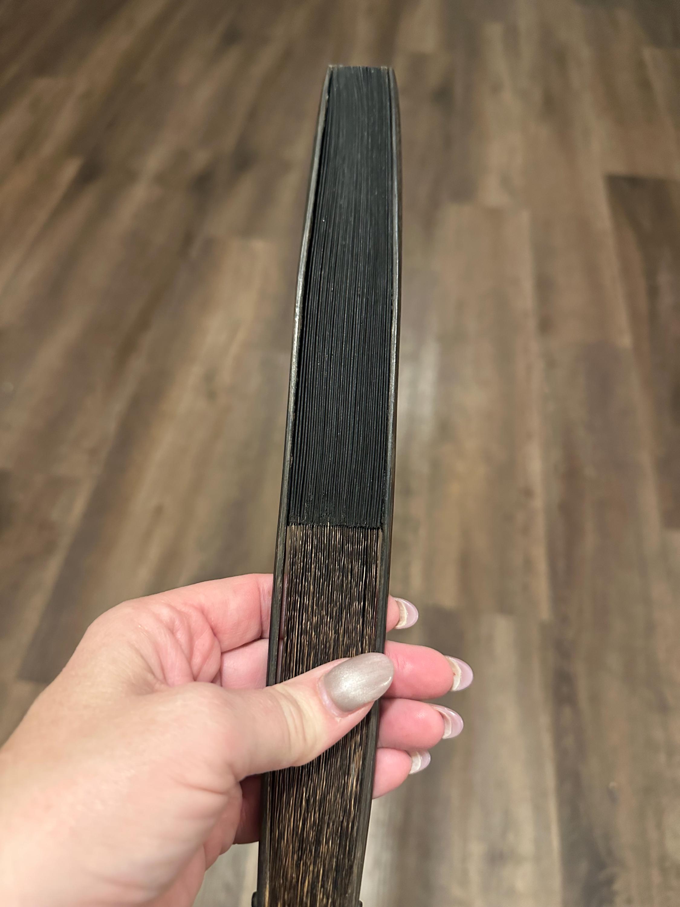 BEAUTIFUL CHINESE FAN - Etsy