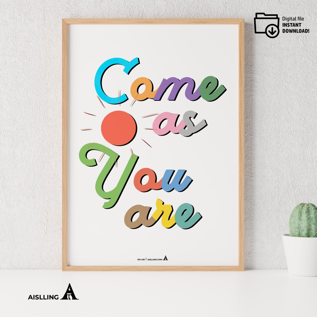 Counseling Sign Office Wall Art Counselor Posters Signs Quotes Gift for ...