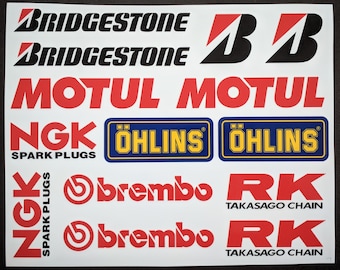 Bridgestone - Etsy