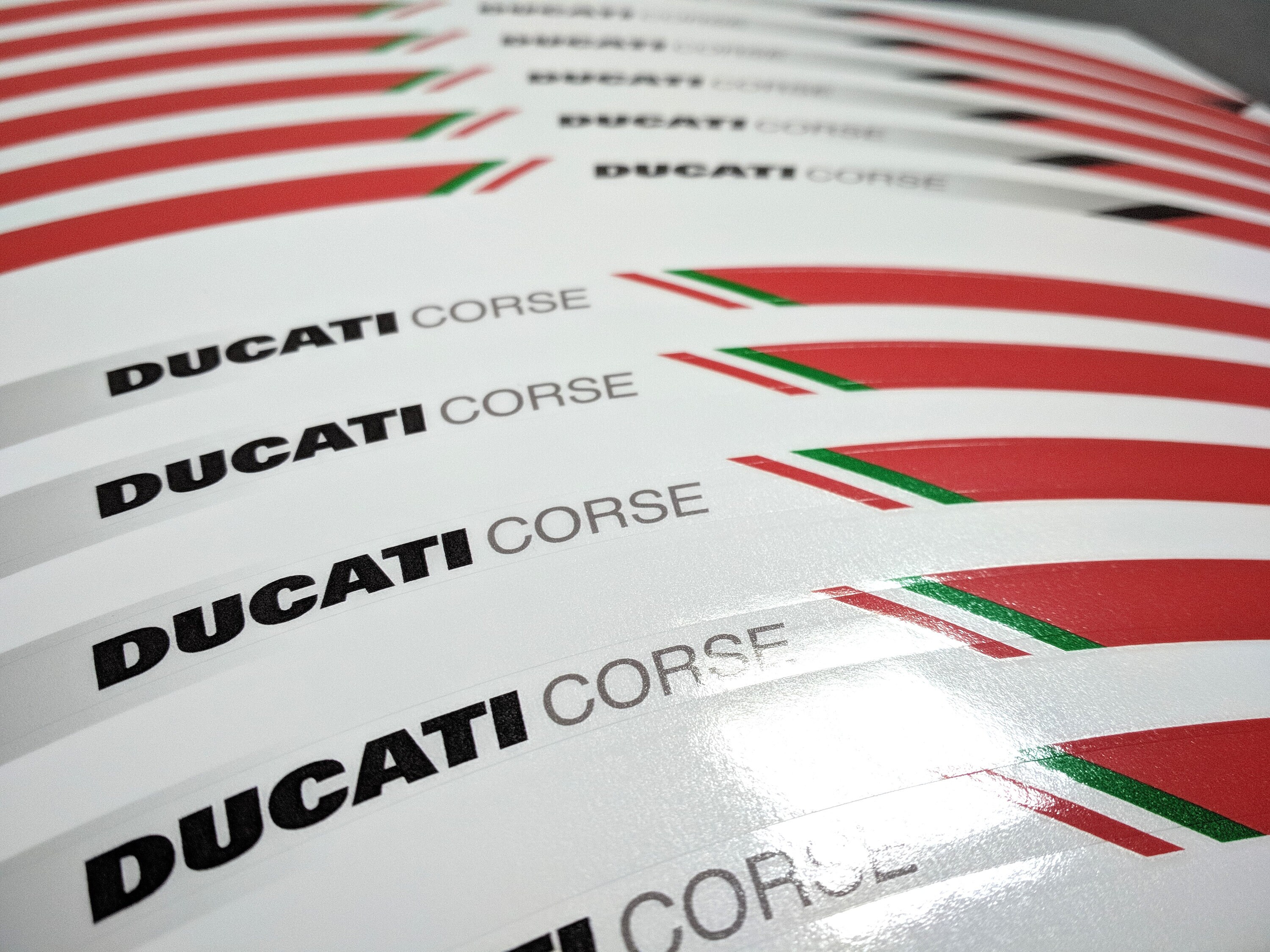 Motorcycle Rims Edge Sticker Decal Stickers 696 796 821 Ducati Monster ...