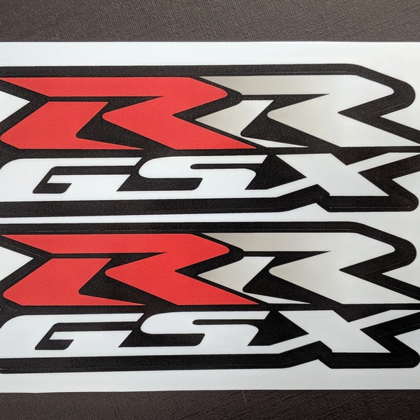 Motogp Decals Stickers - Etsy