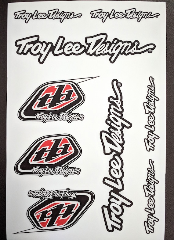 Troy Lee Designs Logo Troy Lee Designs Women's Collection | Direct