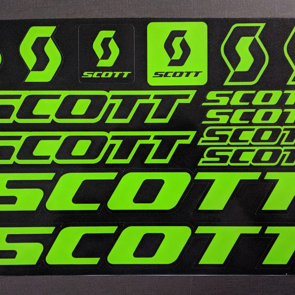 Reflective Bicycle Decals - Etsy