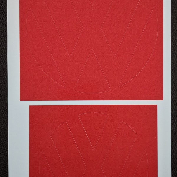 Mk7 Gti Emblem - Etsy