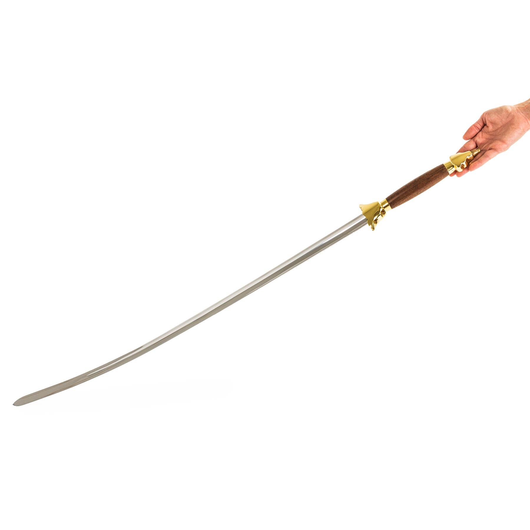 Zhong Hua Taiji Jian Sword - Tai Chi Wushu Training Chinese Vintage - Etsy