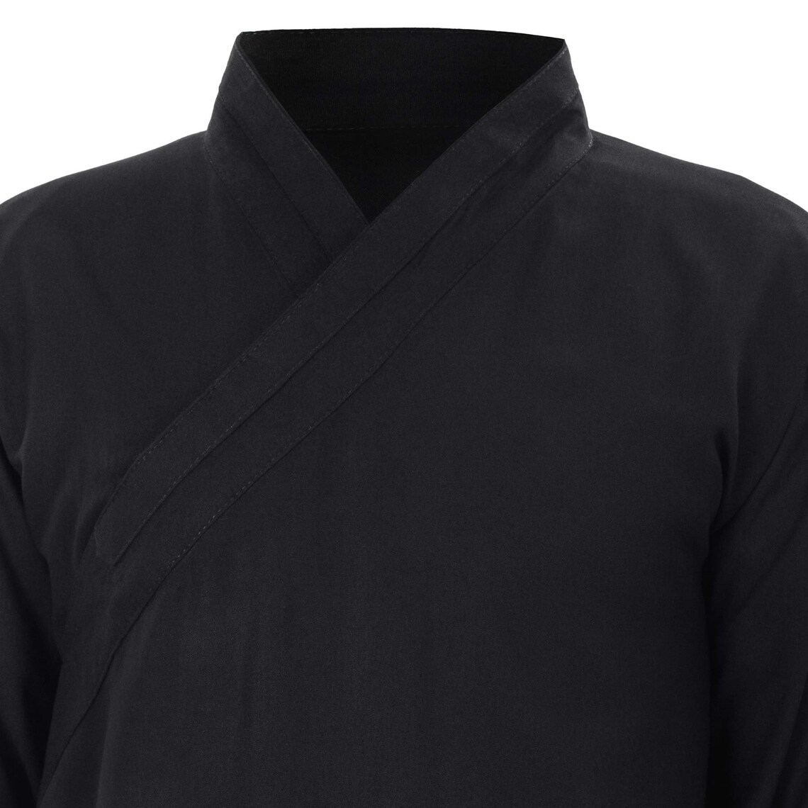 Cotton Linen light Kung Fu Qi Gong Tai Chi Shirt for - Etsy