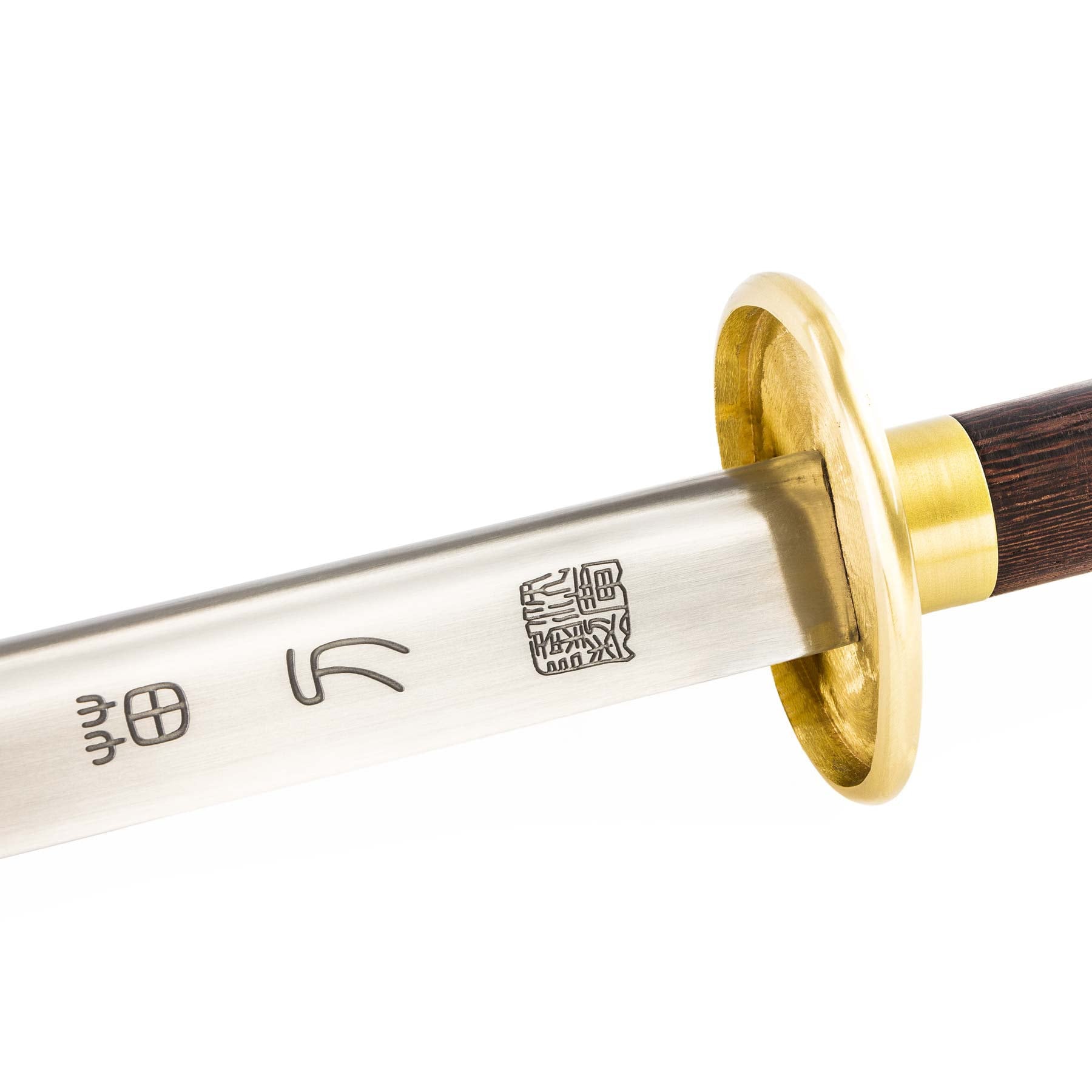 Miaodao Kung Fu Changdao Long Sword Wushu Training Chinese Vintage - Etsy