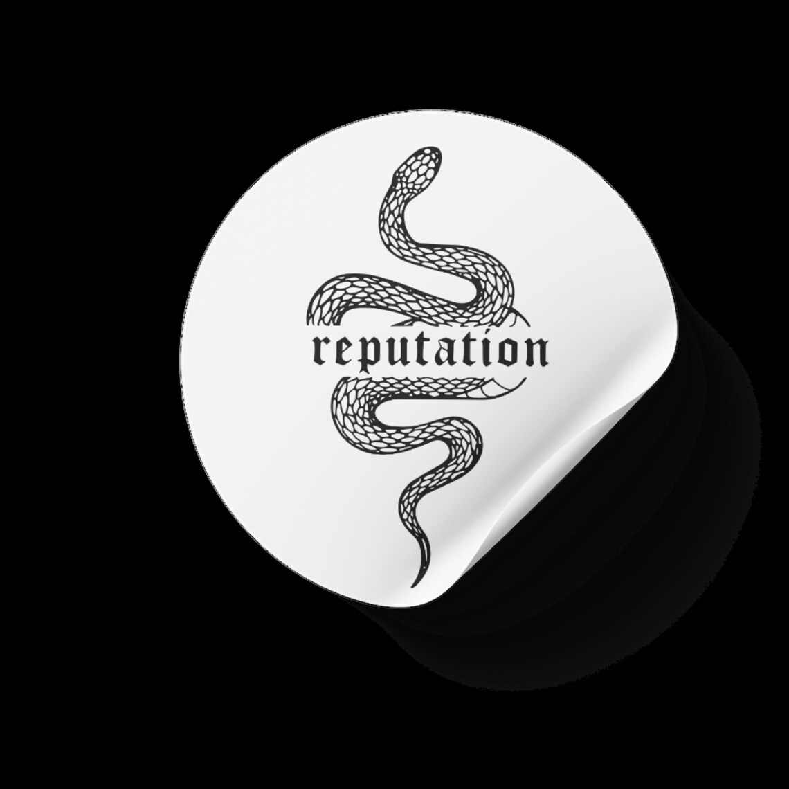 Taylor Swift Reputation Snake, Png Reputation, Snake Gift, Rep Snake ... Taylor Swift Reputation Snake, Png Reputation, Snake Gift, Rep Snake ...