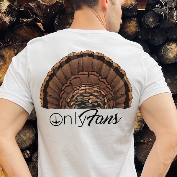 Custom Turkey Hunting Shirt - Etsy
