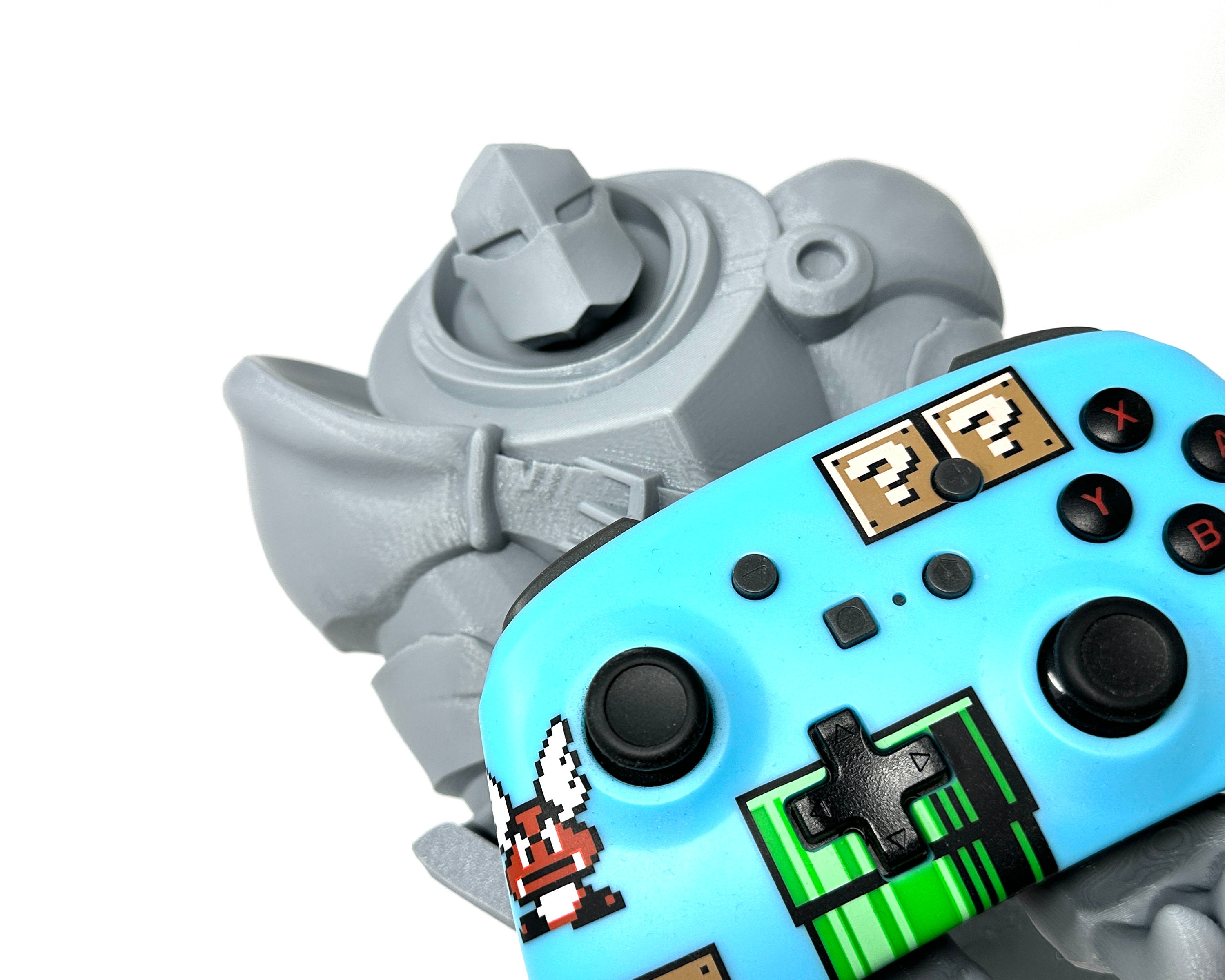 Knight Controller Holder - Etsy