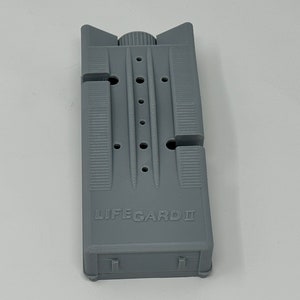 GB Lifegard 2 Pass Alarm Kit - Etsy