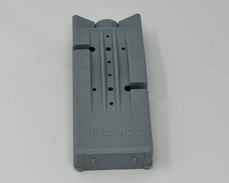 GB Lifegard 2 Pass Alarm Kit - Etsy