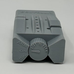 GB Lifegard 2 Pass Alarm Kit - Etsy