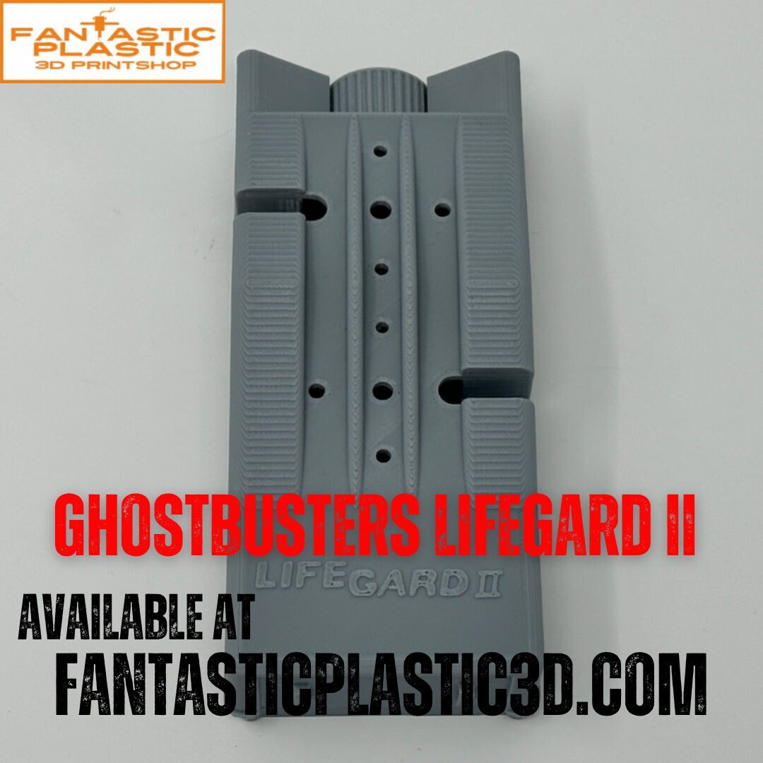 GB Lifegard 2 Pass Alarm Kit - Etsy