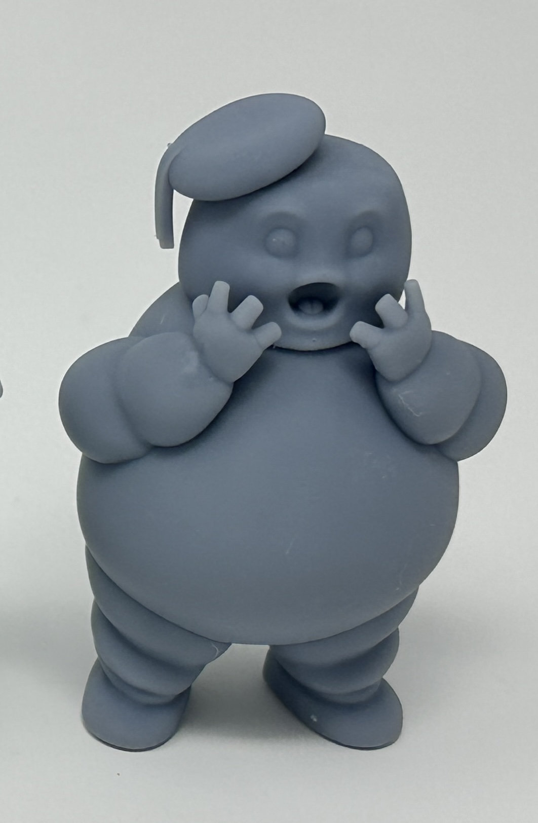 Ghostbusters Mini Pufts Figure 3 Pack - Etsy