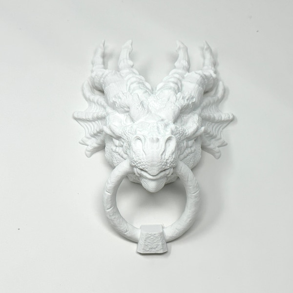 Magnetic Door Knocker - Etsy