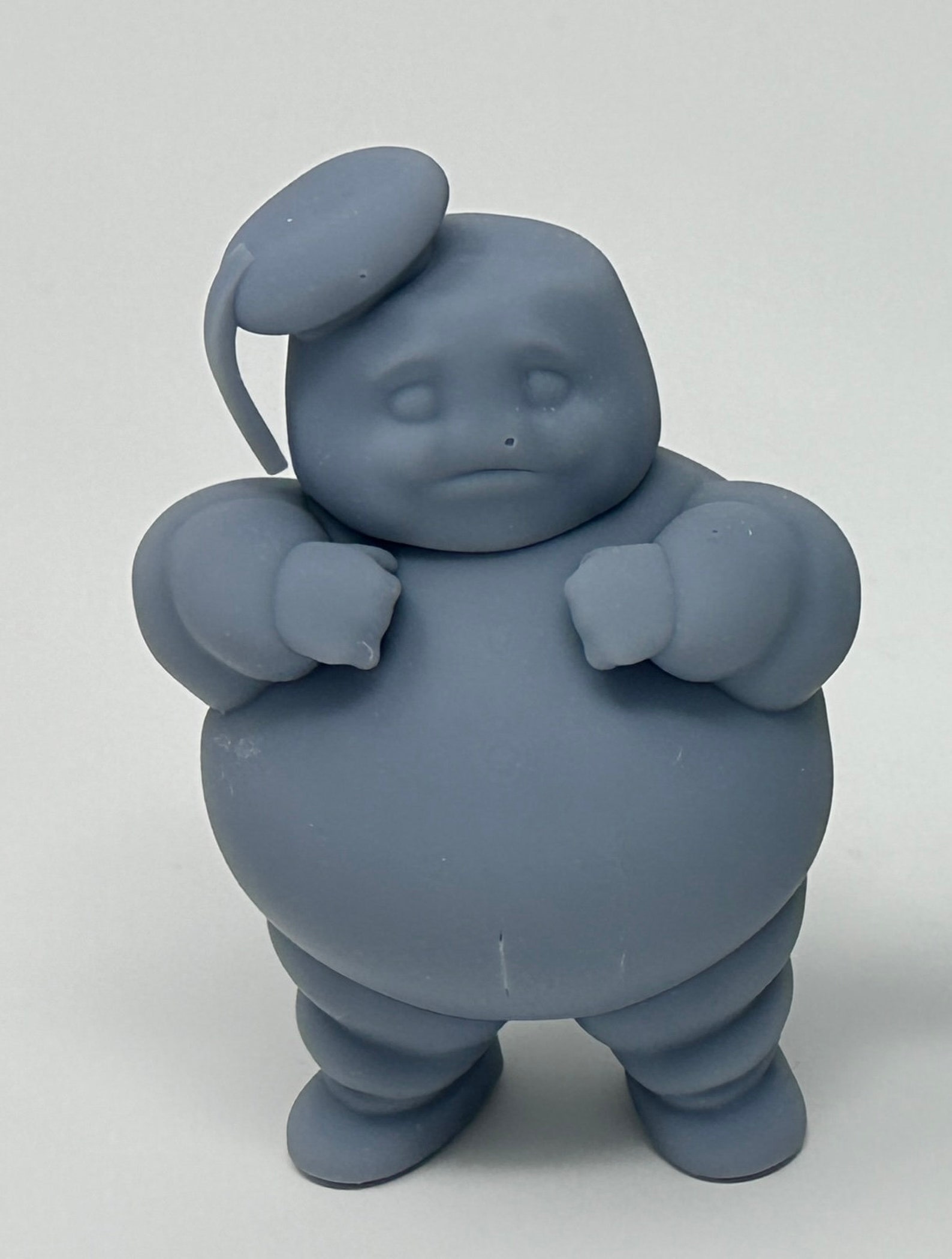 Ghostbusters Mini Pufts Figure 3 Pack - Etsy