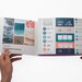 Ocean Color Palette: Canva Editable Brand Kit (digital Download) - Etsy