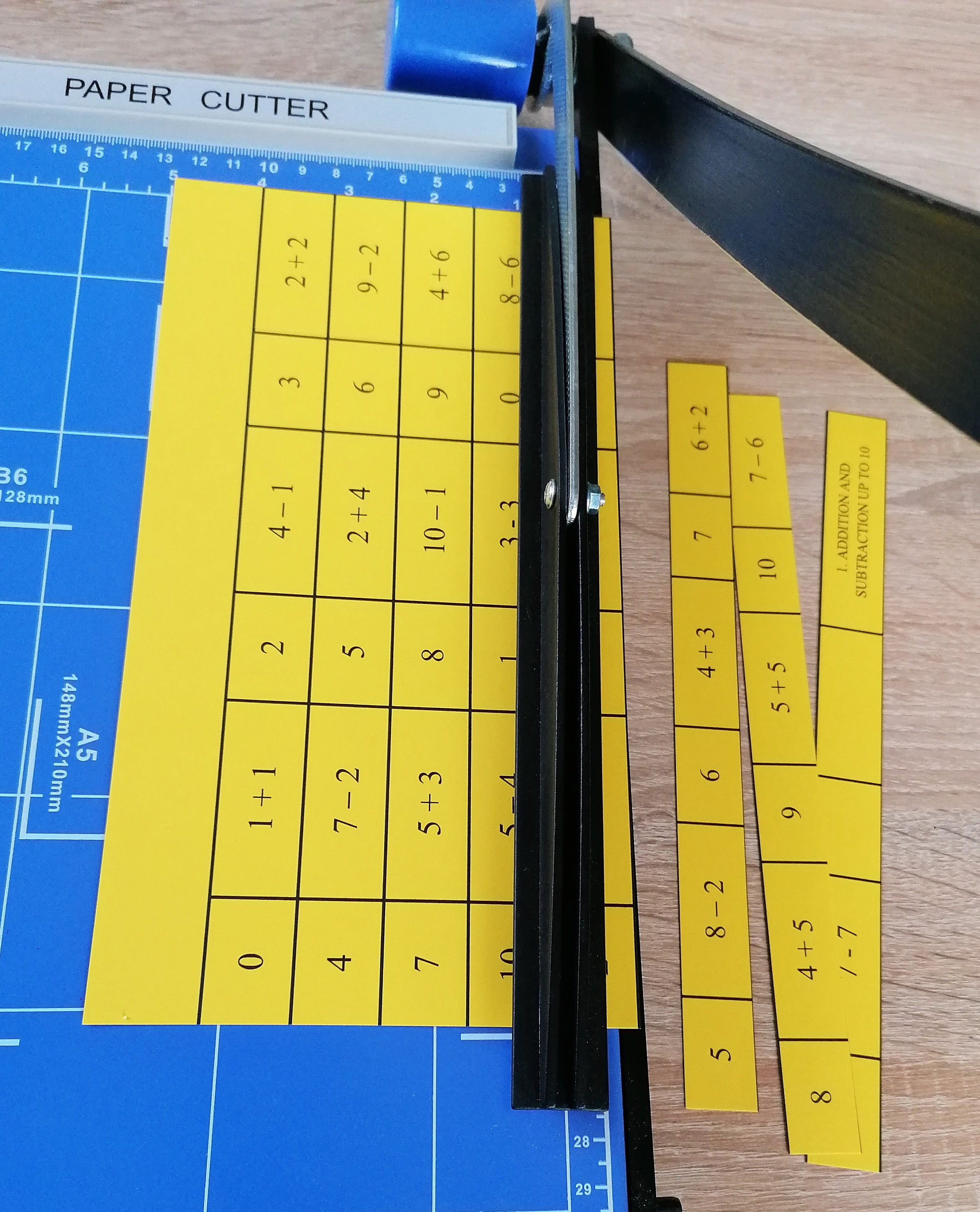 16 Printable Different Math Dominoes Sheets for Grade 1-4. Addition ...