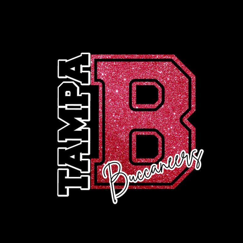 Buccaneers| Png|svg - Etsy