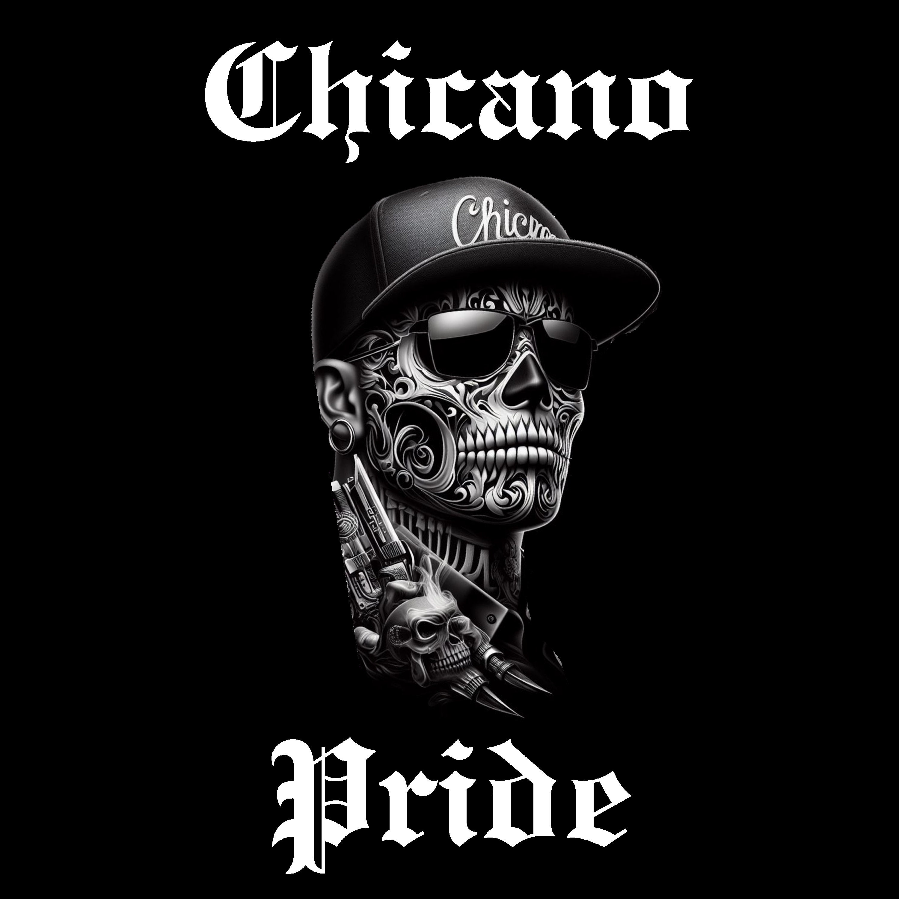 Chicano Pride PNG - Etsy