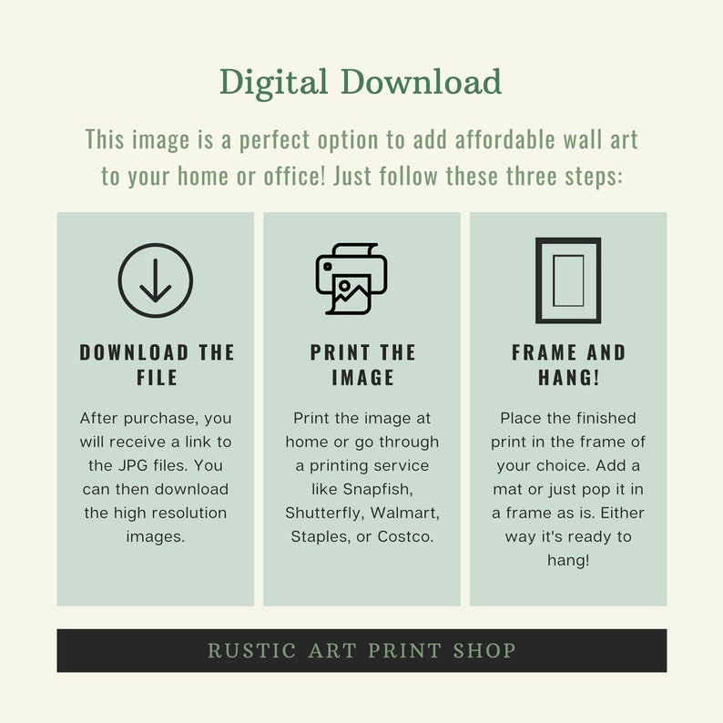 Mamma Bear and Cub Watercolor Print – Sunset Landscape (digital ...