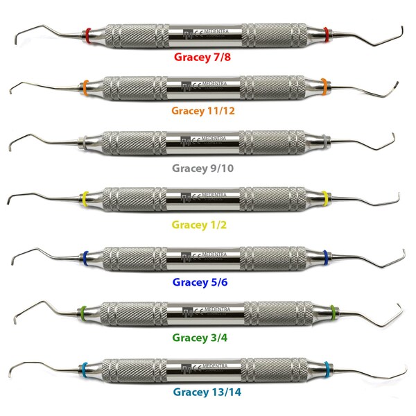 Rubber Dental Tools - Etsy