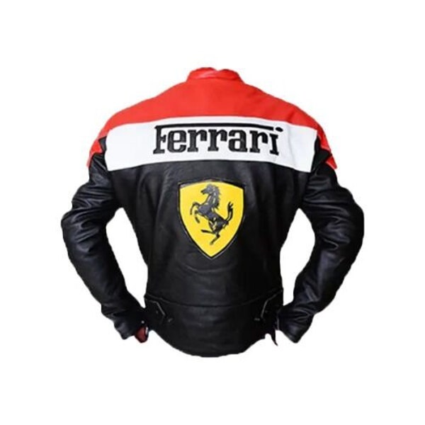 Racing Jacket - Etsy