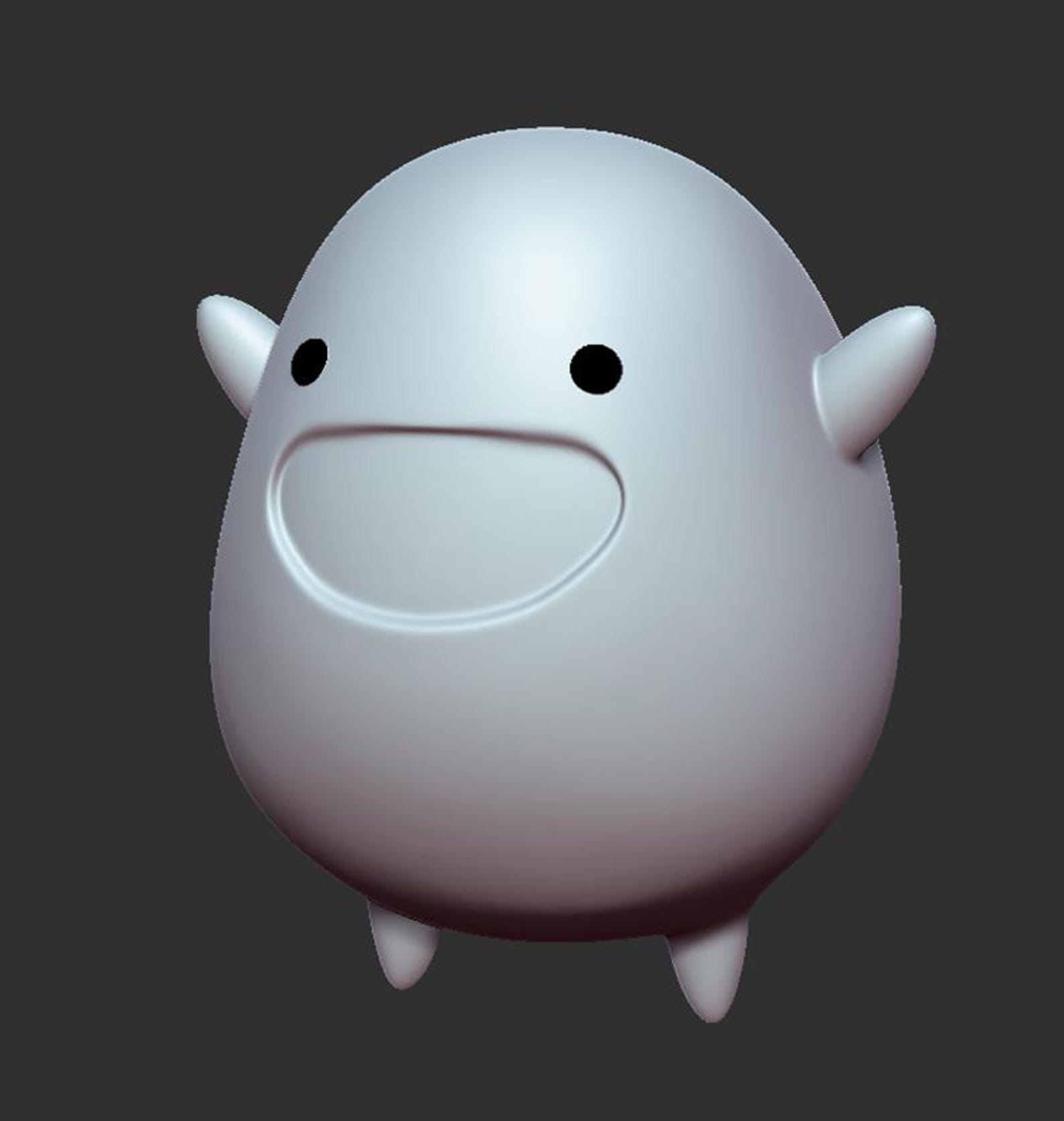 Warawara Various the Boy and the Heron Fanart 3D Print STL Files - Etsy