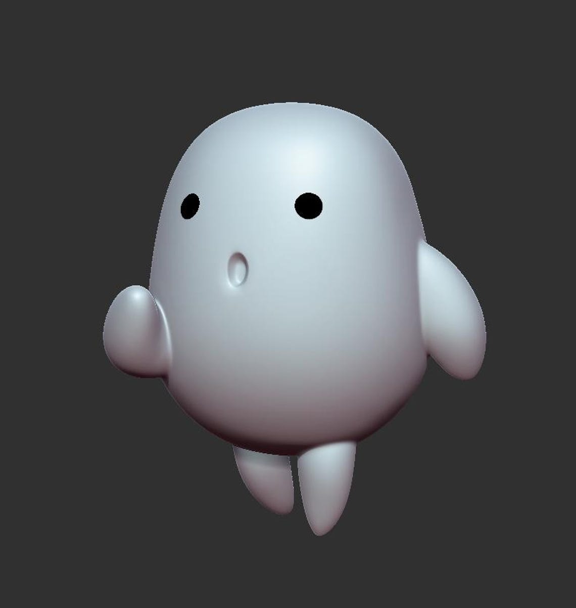 Warawara Various the Boy and the Heron Fanart 3D Print STL Files - Etsy