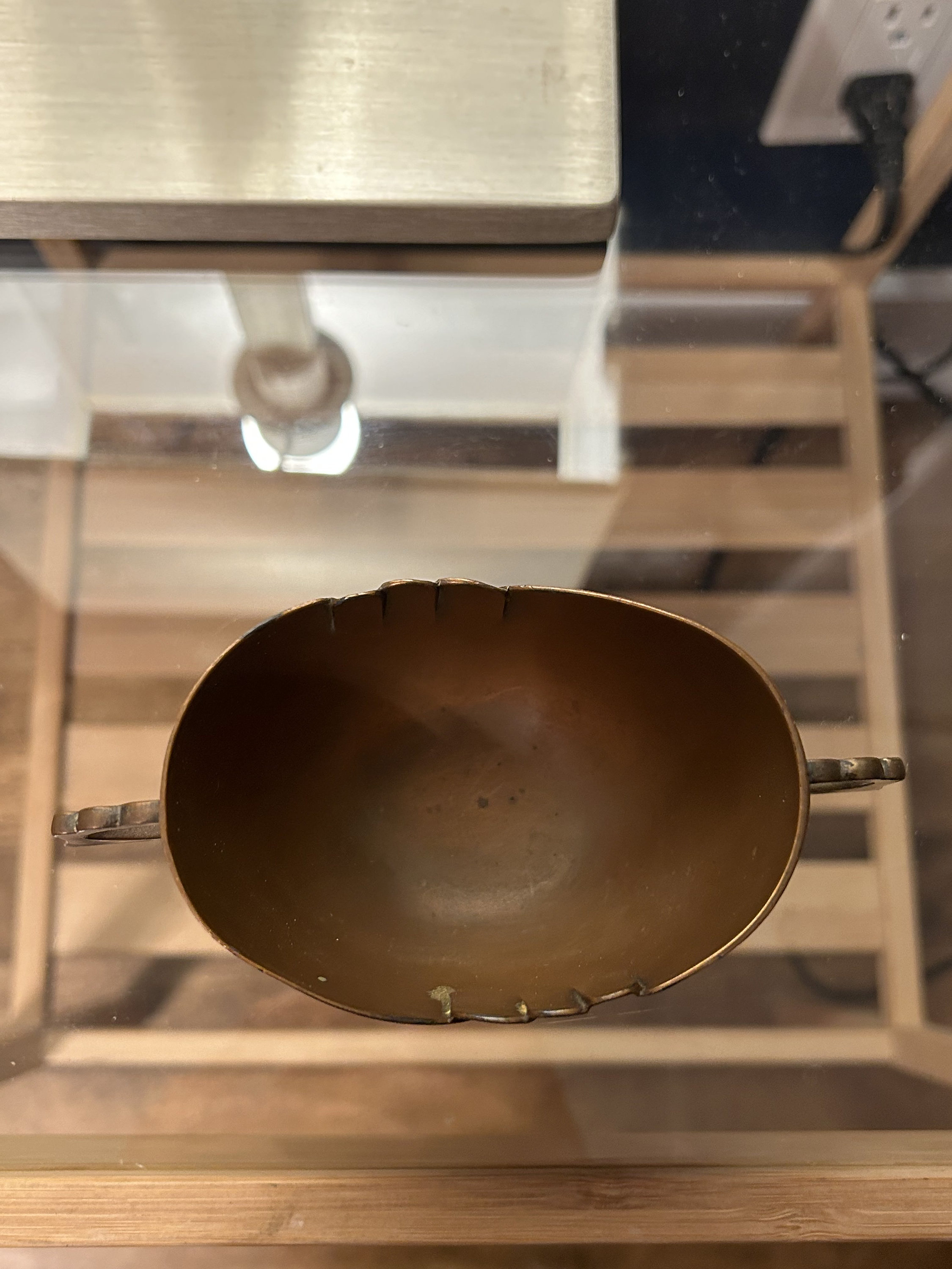 Rare Vintage Copper Trophy Cup - Circa 1950s, Antique Home Decor - Etsy