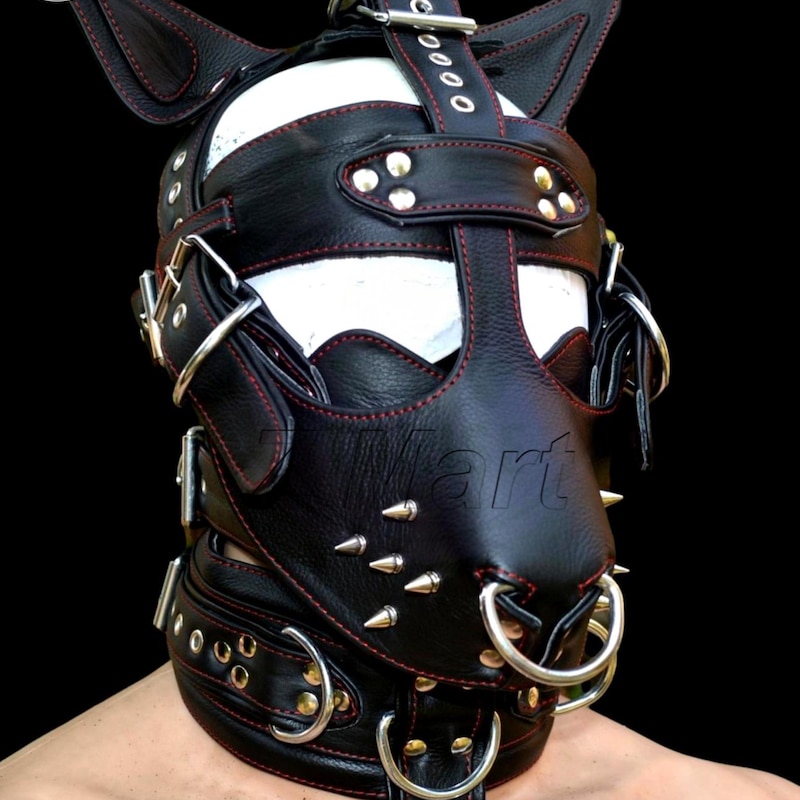 Muzzle Gags for Women - Etsy